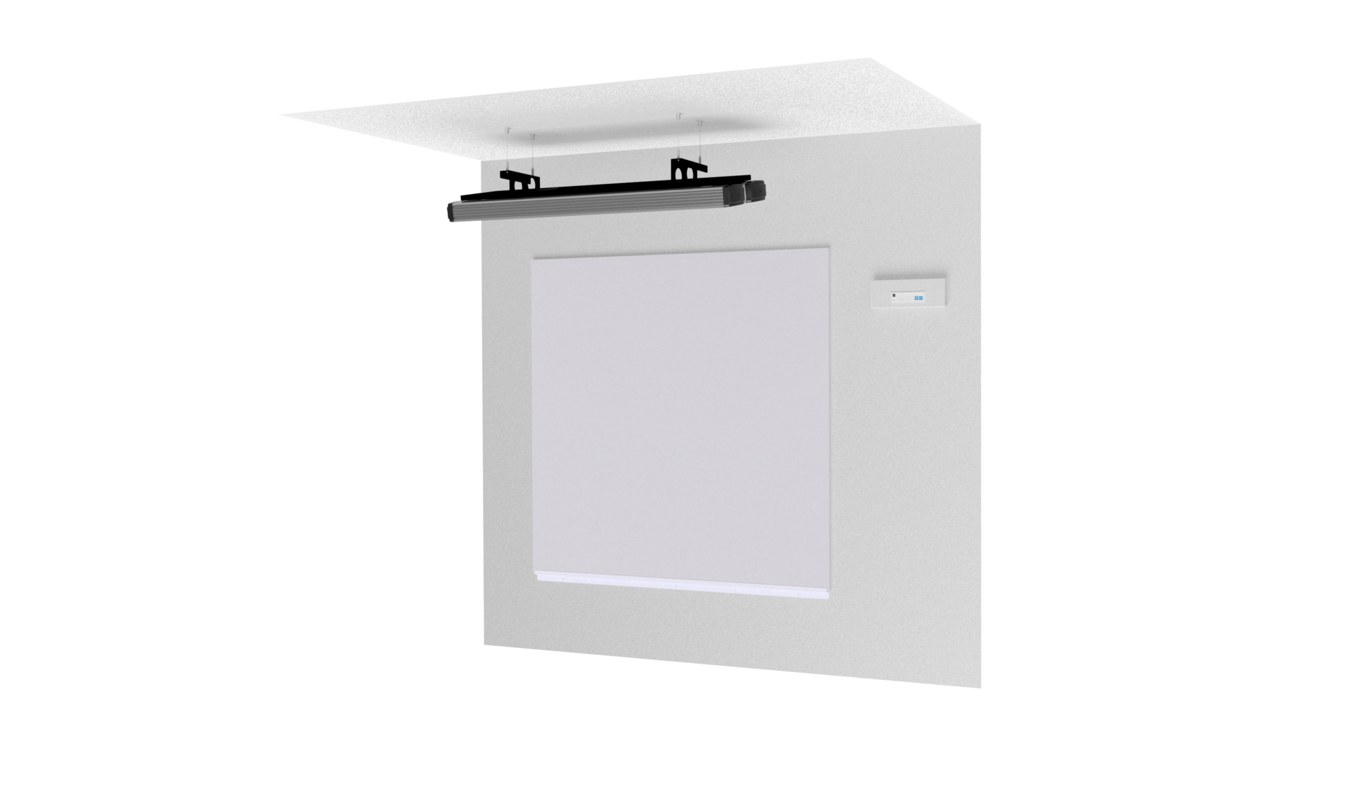 DLS Wall Illumination (EN)