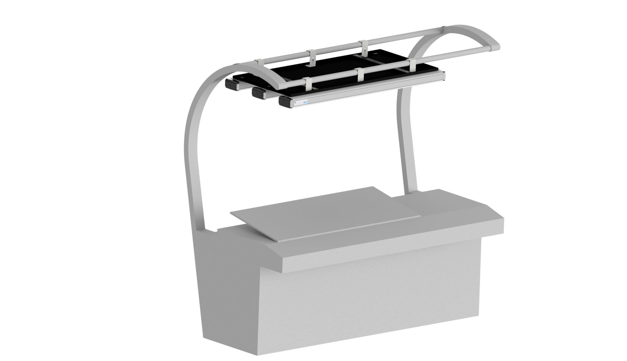 Product range of color matching devices | JUST-Normlicht