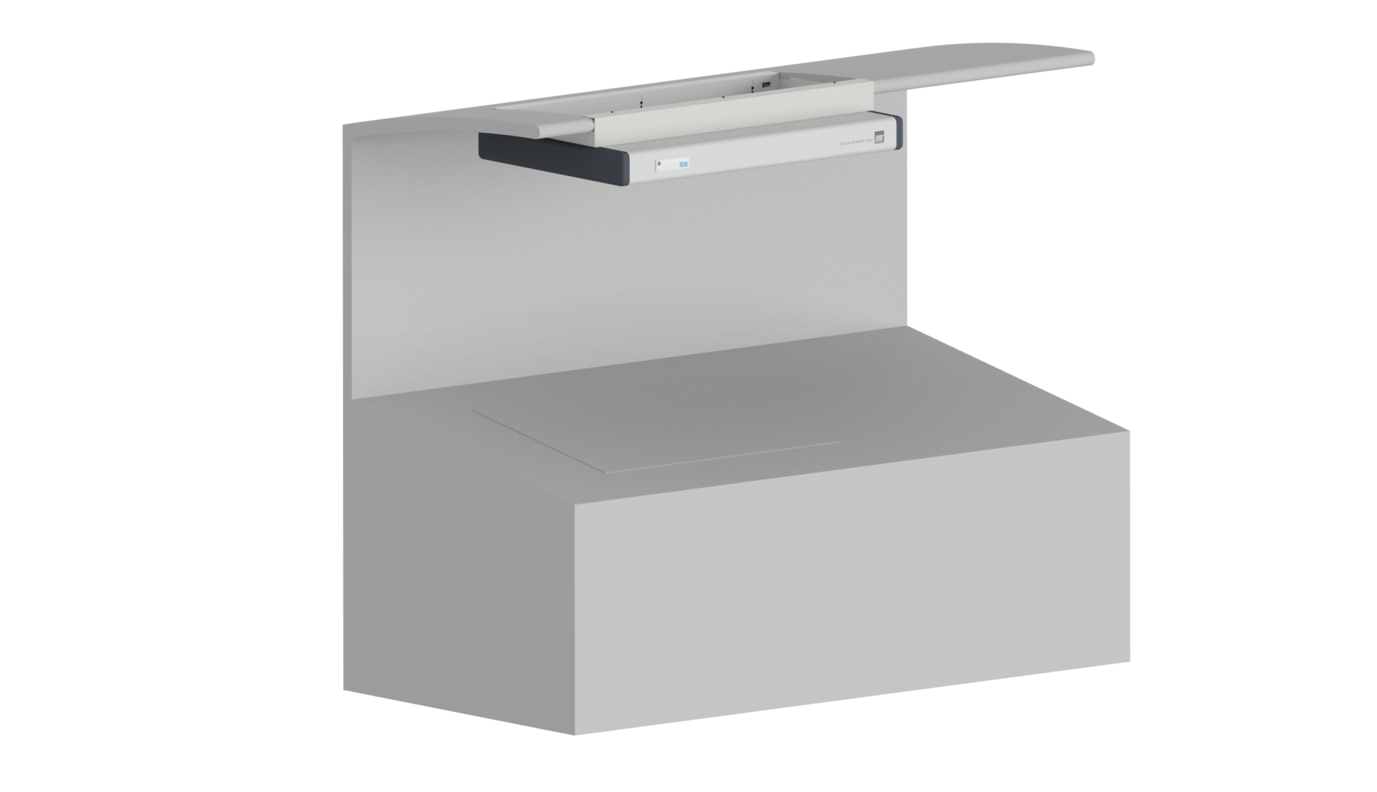 Product range of color matching devices | JUST-Normlicht