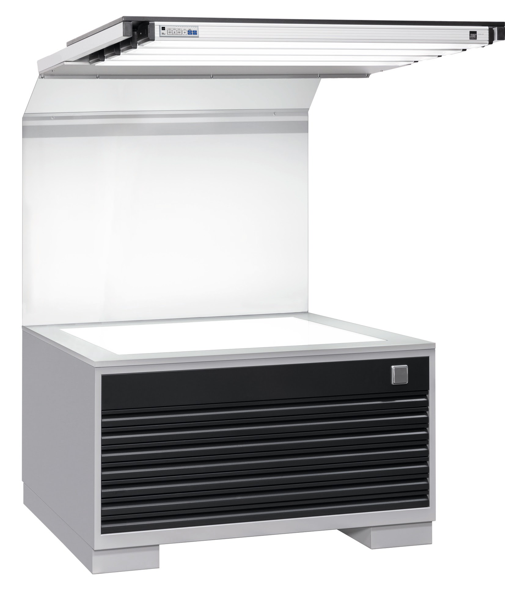 Product range of color matching devices | JUST-Normlicht