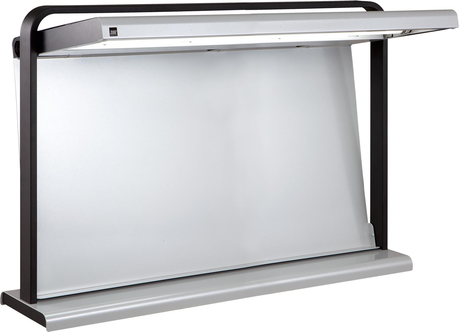 Special offers of standardised viewing devices | JUST-Normlicht